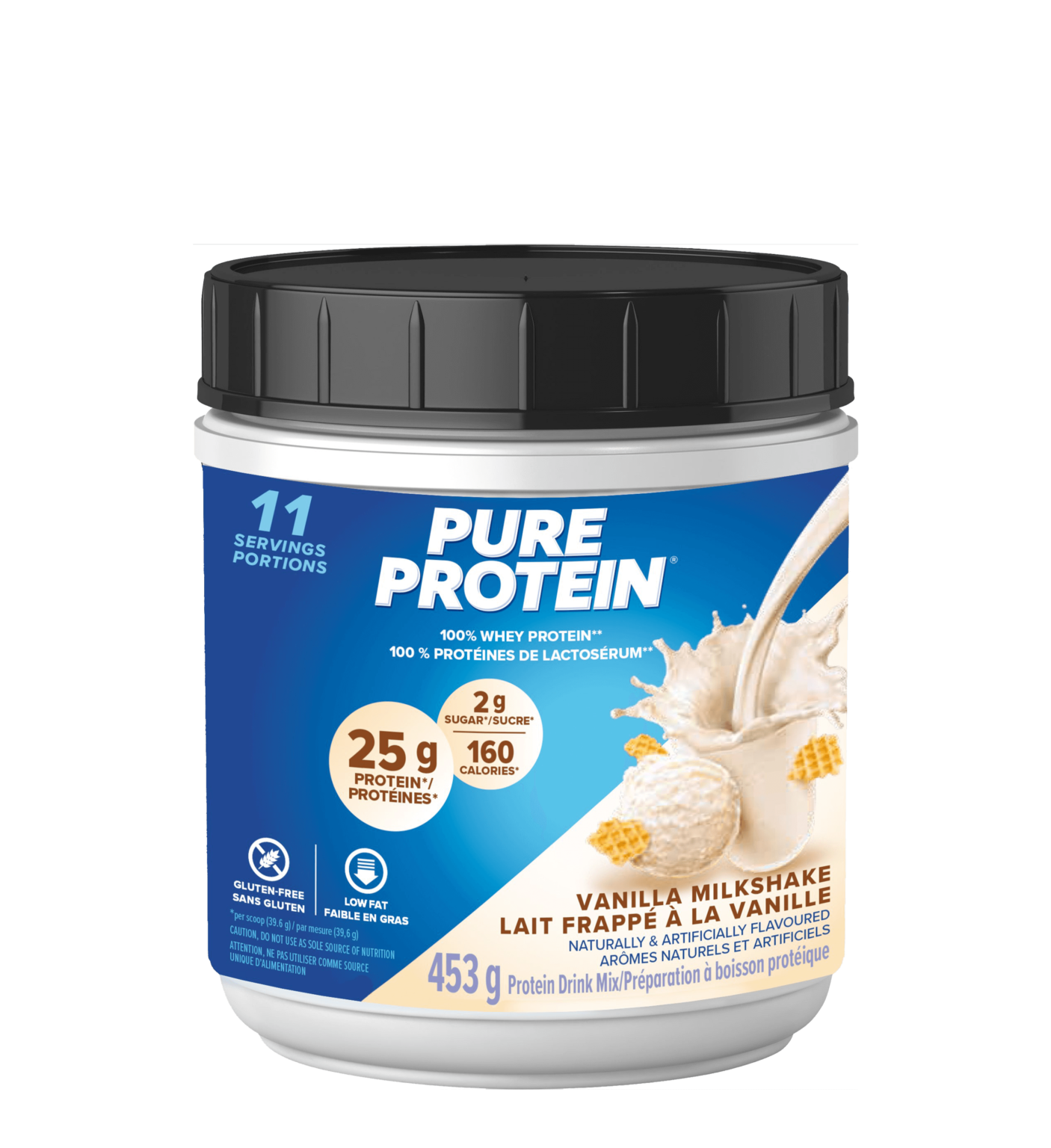 products - Pure Protein Canada - Protein That's Pro-You!