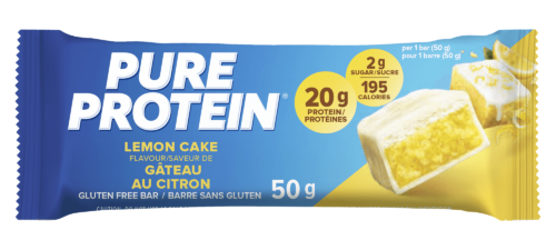 products - Pure Protein Canada - Protein That's Pro-You!